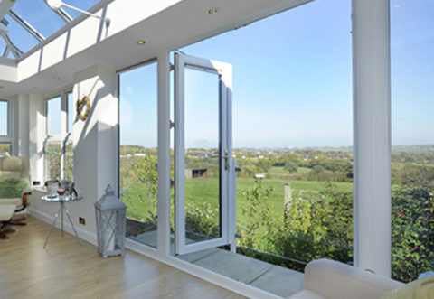 Doors | A range of door styles to choose from at Classic Windows