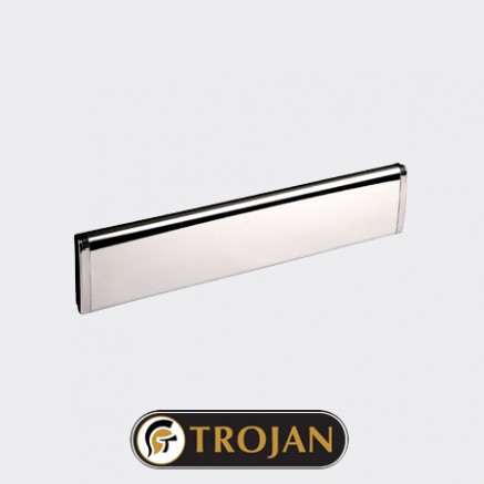 Letterplates - Classic Windows & Doors